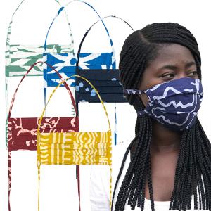 Fair Trade Masks - Fair Trade Federation