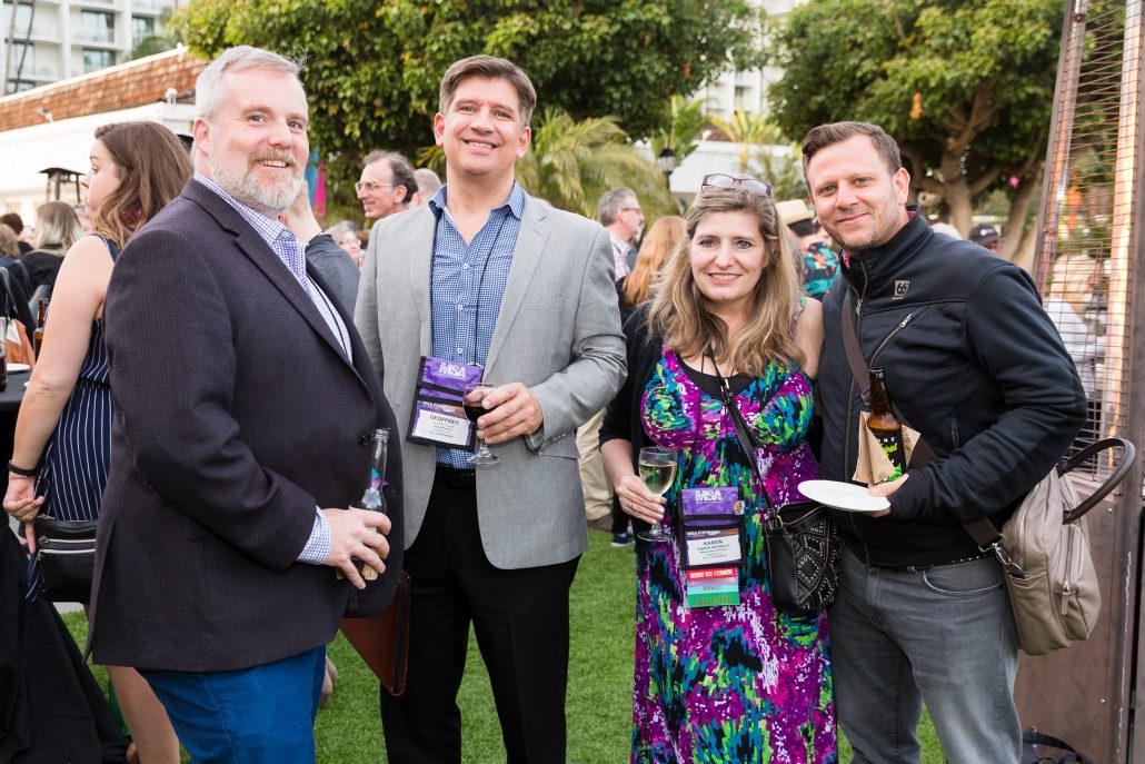 MSA Forward Conference and Expo - Fair Trade Federation