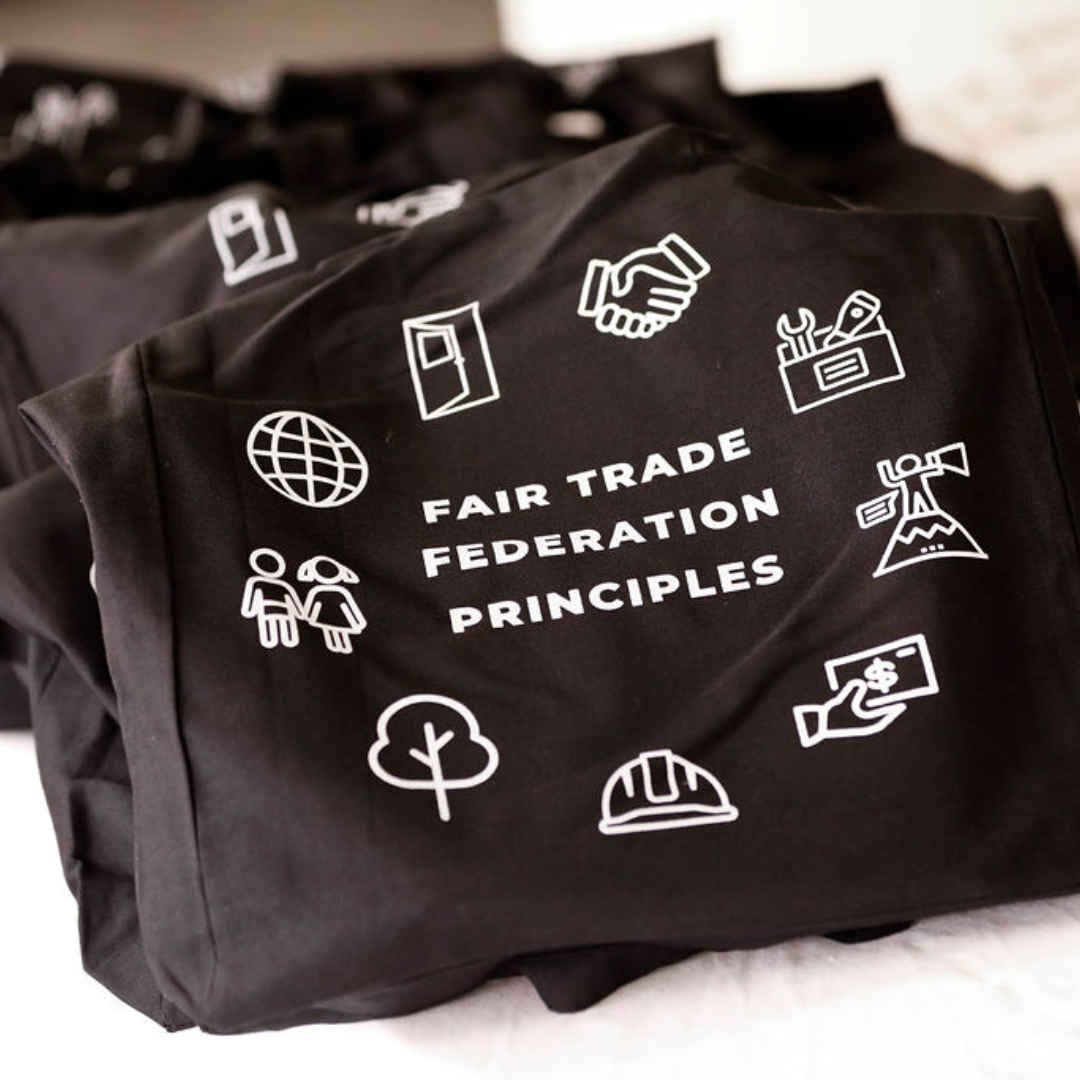 About Our Mission and Values - Fair Trade Federation