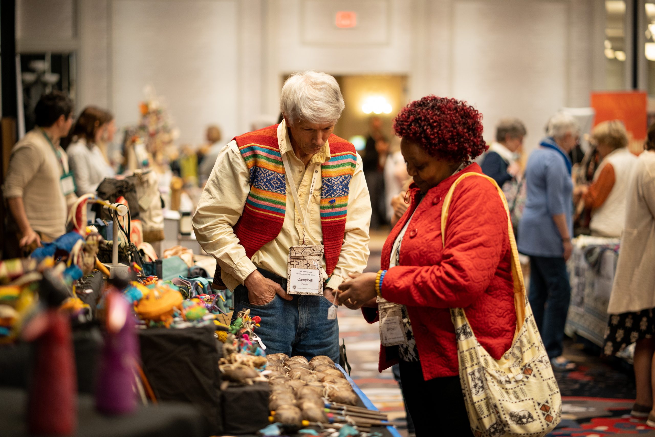 Fair Trade Expo Copy - Fair Trade Federation