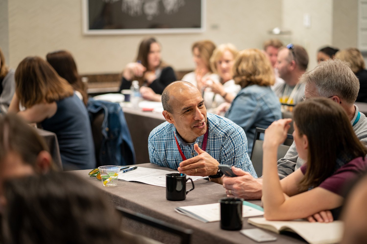 Highlights from the 2019 Conference & Expo - Fair Trade Federation