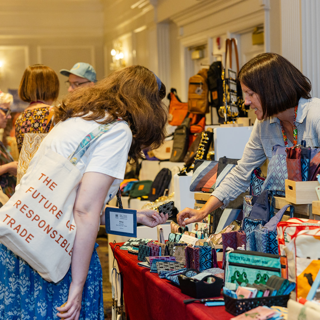 2025 FTF Conference & Expo Highlights - Fair Trade Federation