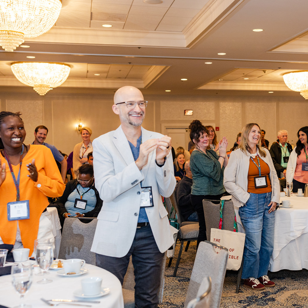 2025 FTF Conference & Expo Highlights - Fair Trade Federation