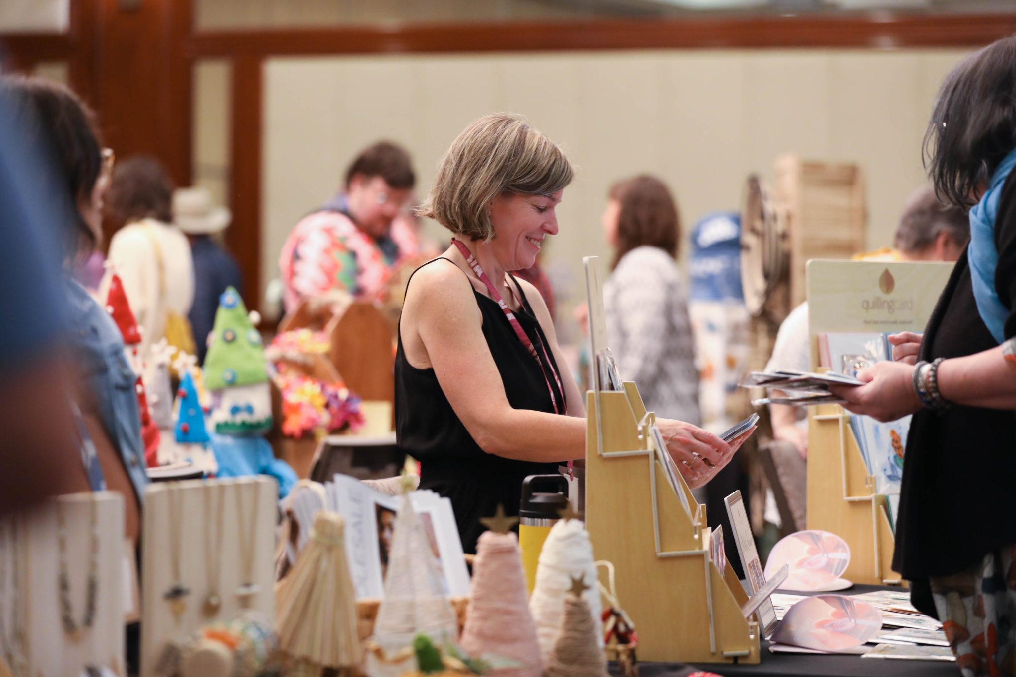 Fair Trade Expo - Fair Trade Federation