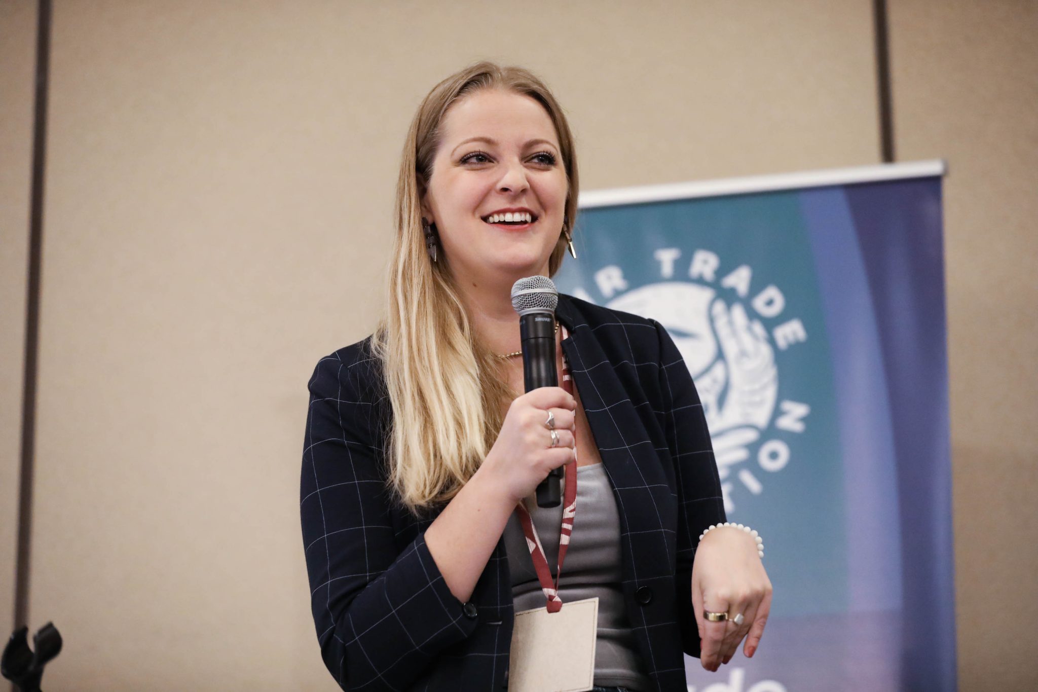 Highlights from the 2023 Conference & Expo - Fair Trade Federation