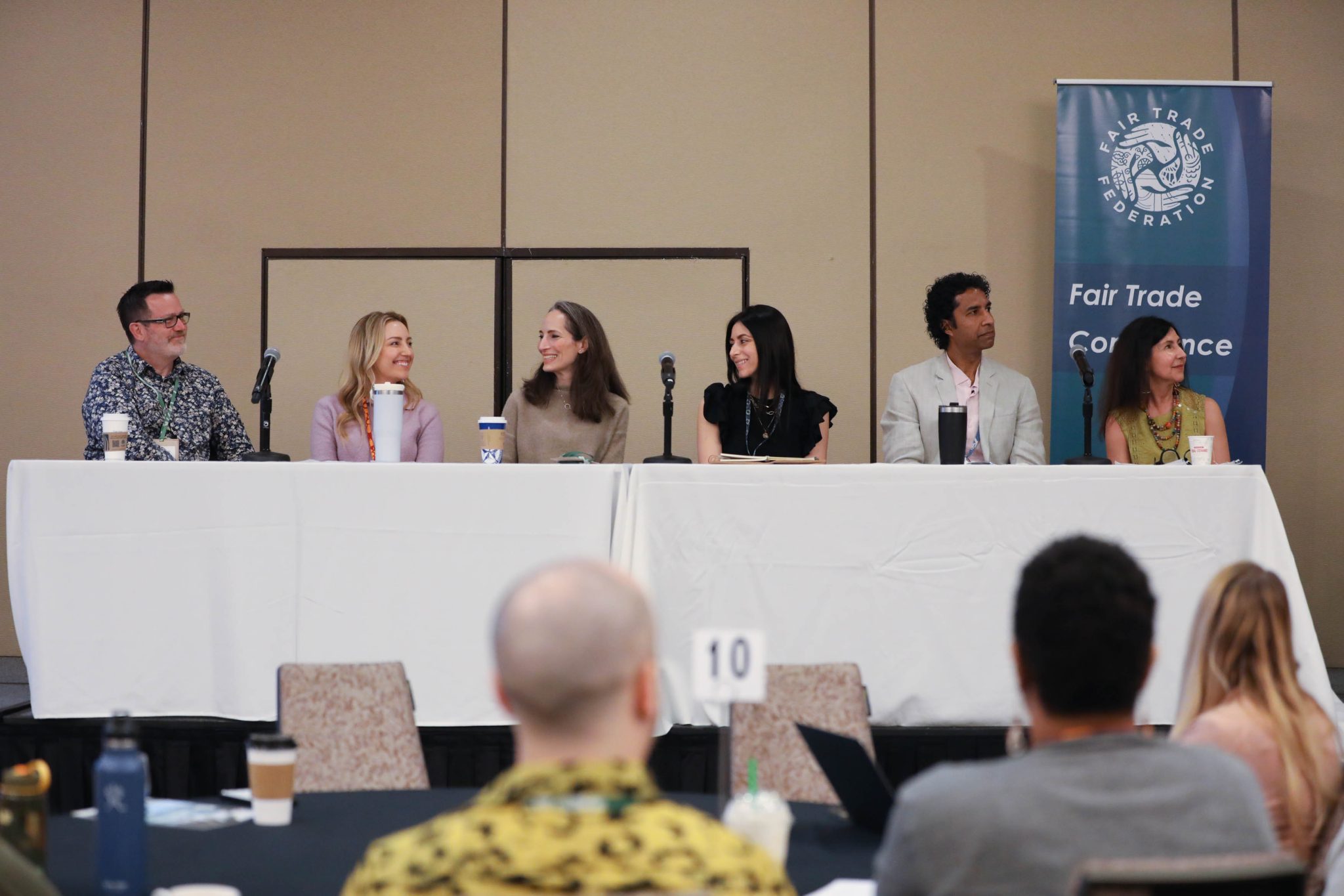 Highlights from the 2023 Conference & Expo - Fair Trade Federation