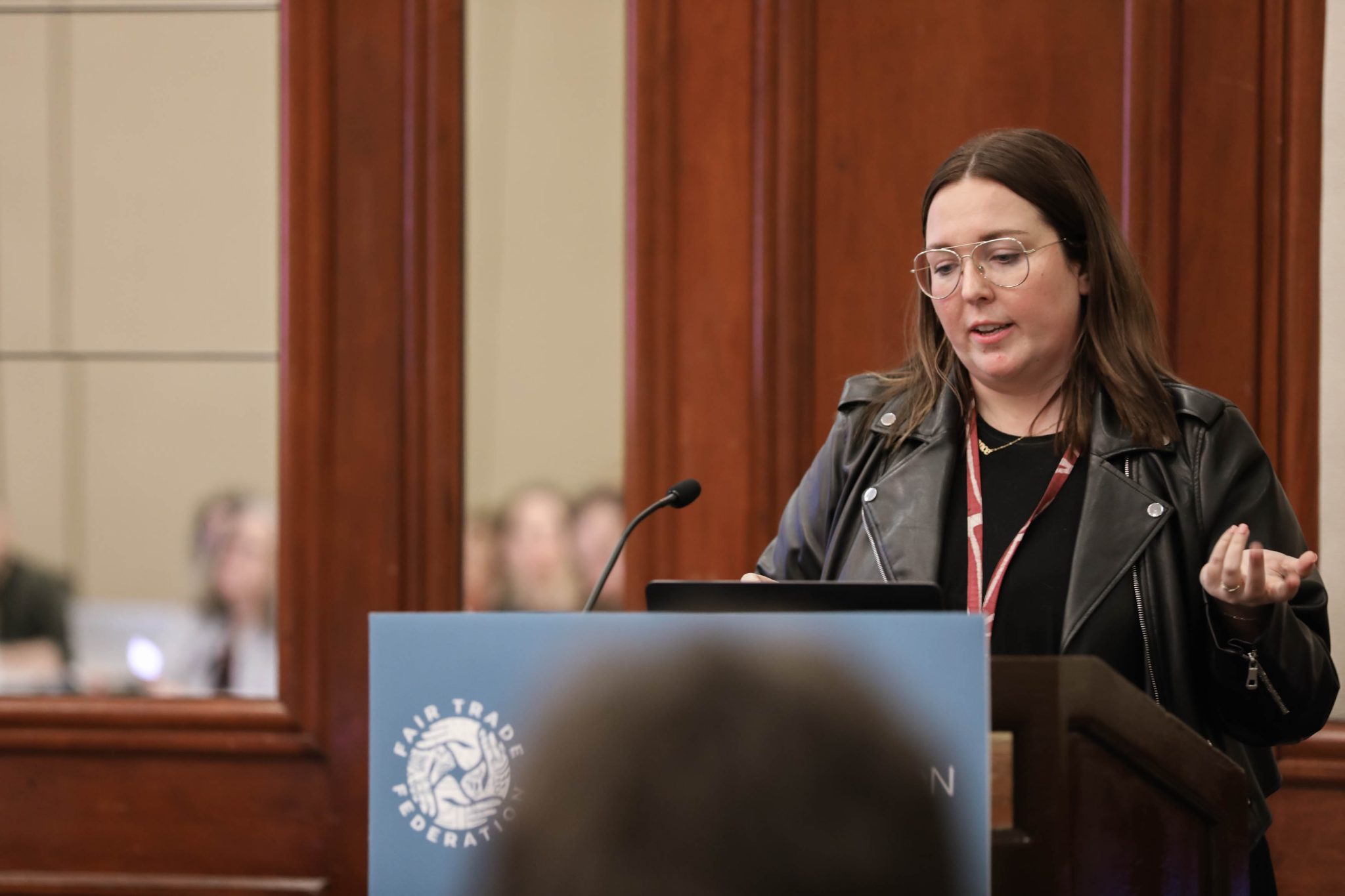 Highlights from the 2023 Conference & Expo - Fair Trade Federation