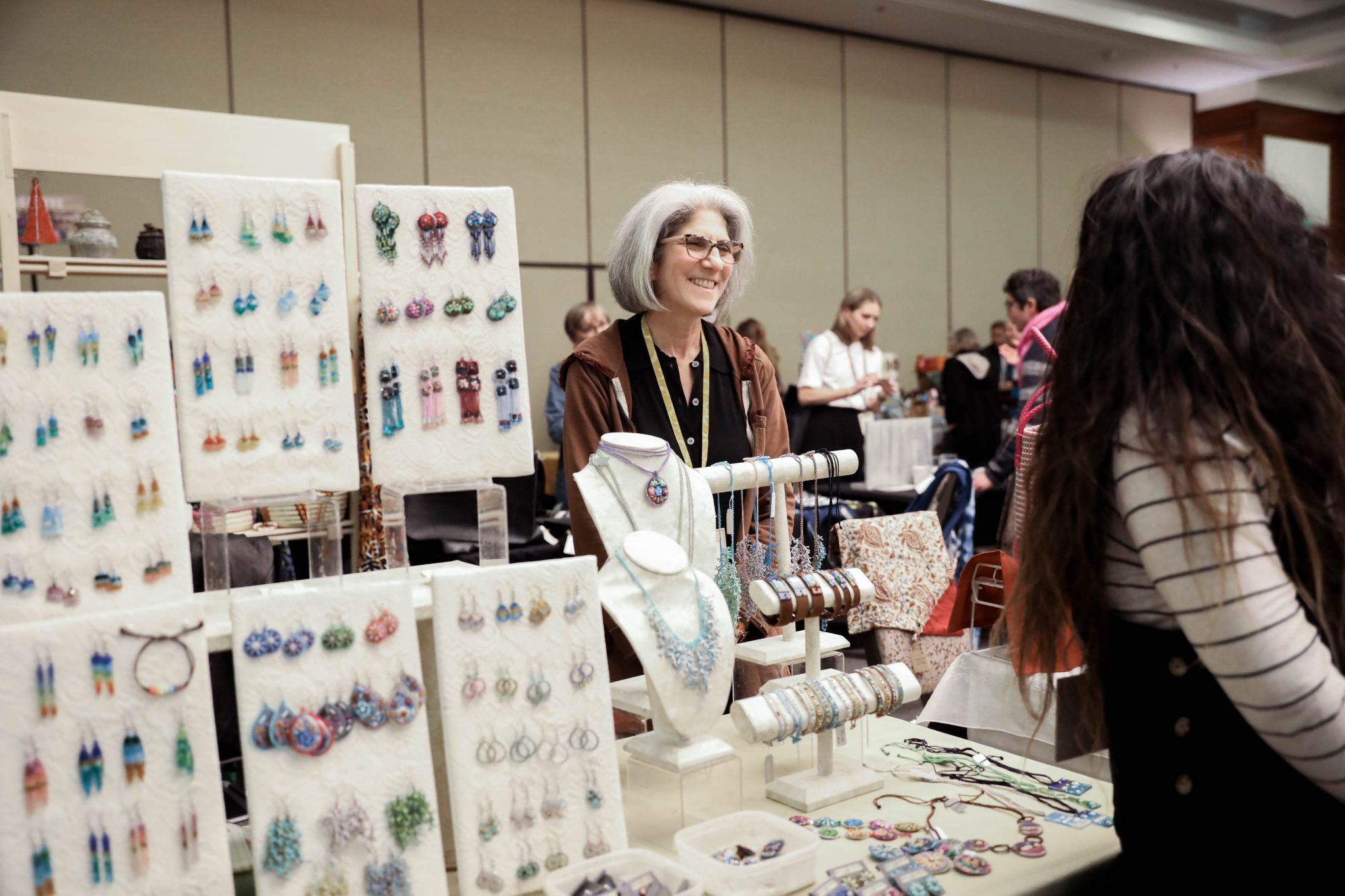 Highlights from the 2023 Conference & Expo - Fair Trade Federation