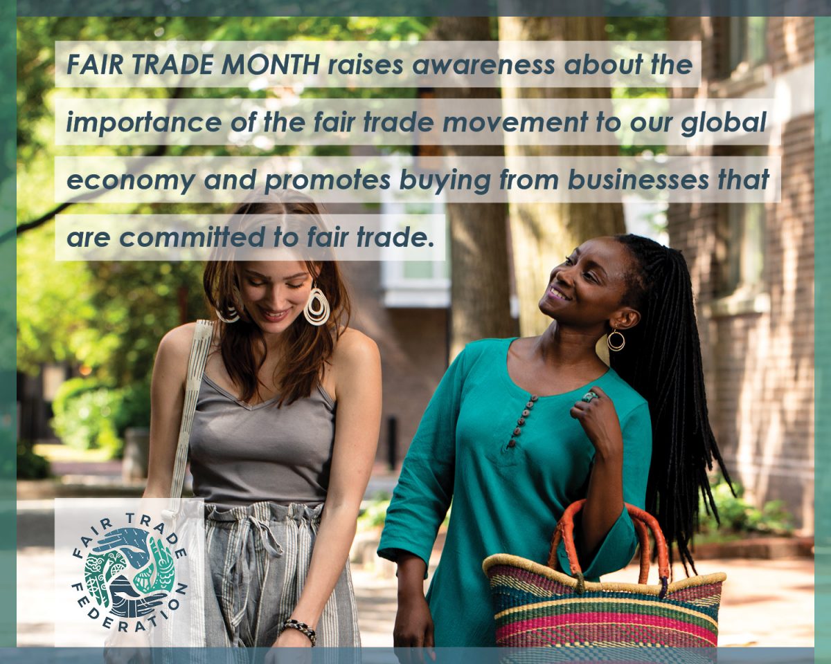 Fair Trade Resources and Tools - Fair Trade Federation