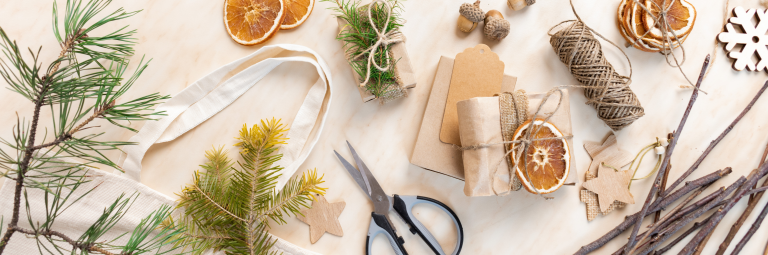 Fair Trade Holiday Gift Guide - Fair Trade Federation