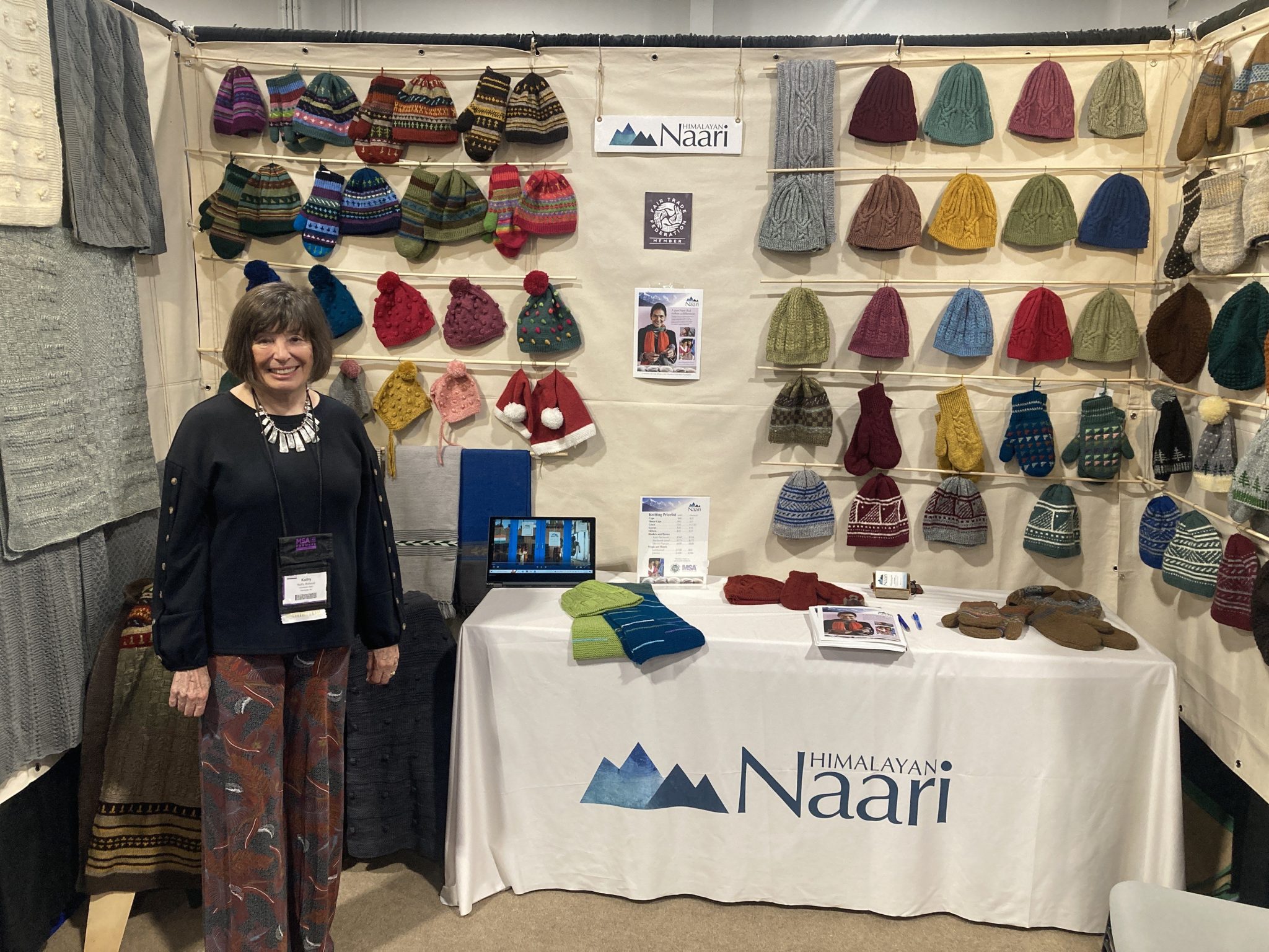 Highlights from the MSA Conference & Expo 2023 - Fair Trade Federation