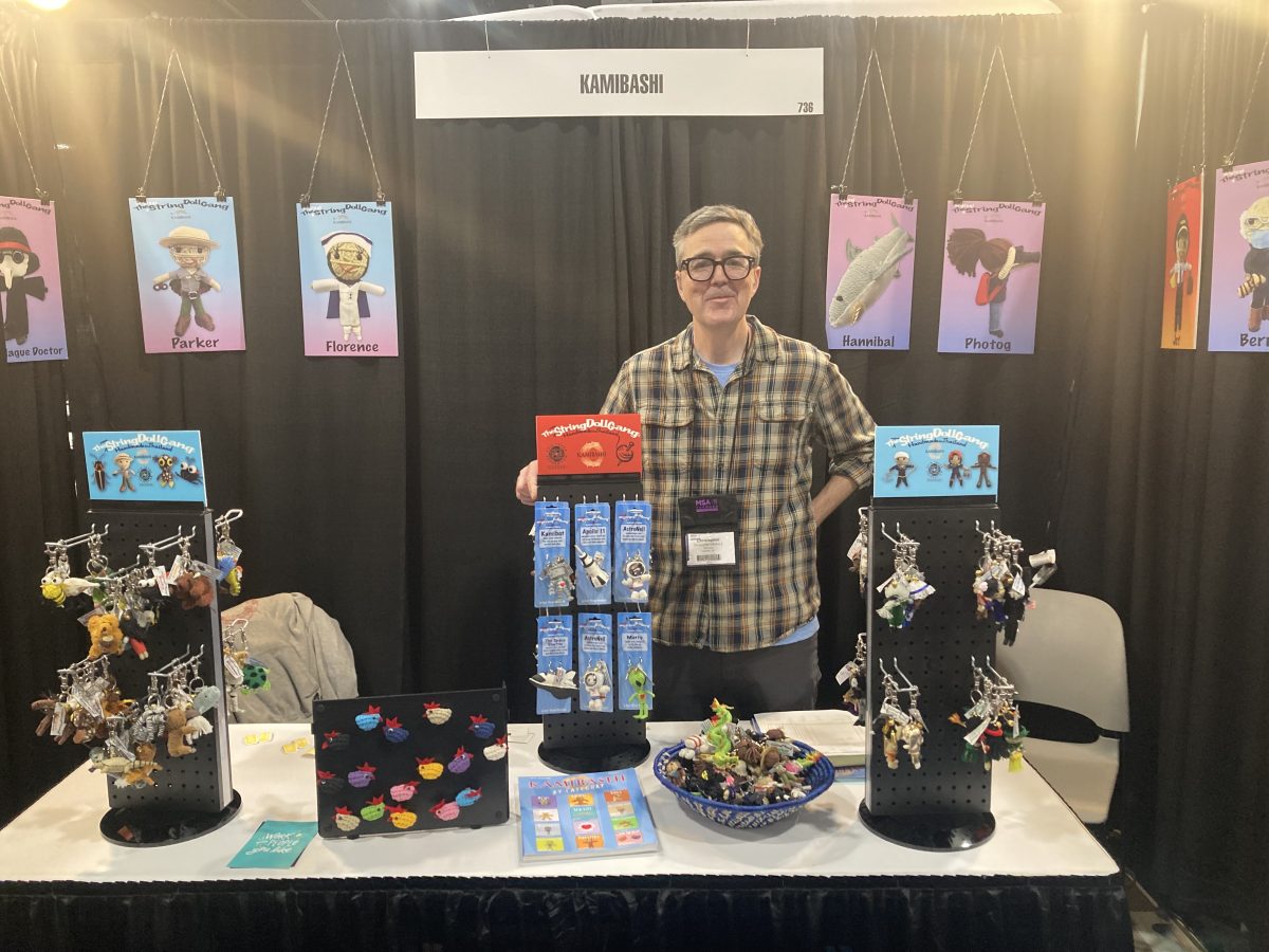 Highlights from the MSA Conference & Expo 2023 - Fair Trade Federation