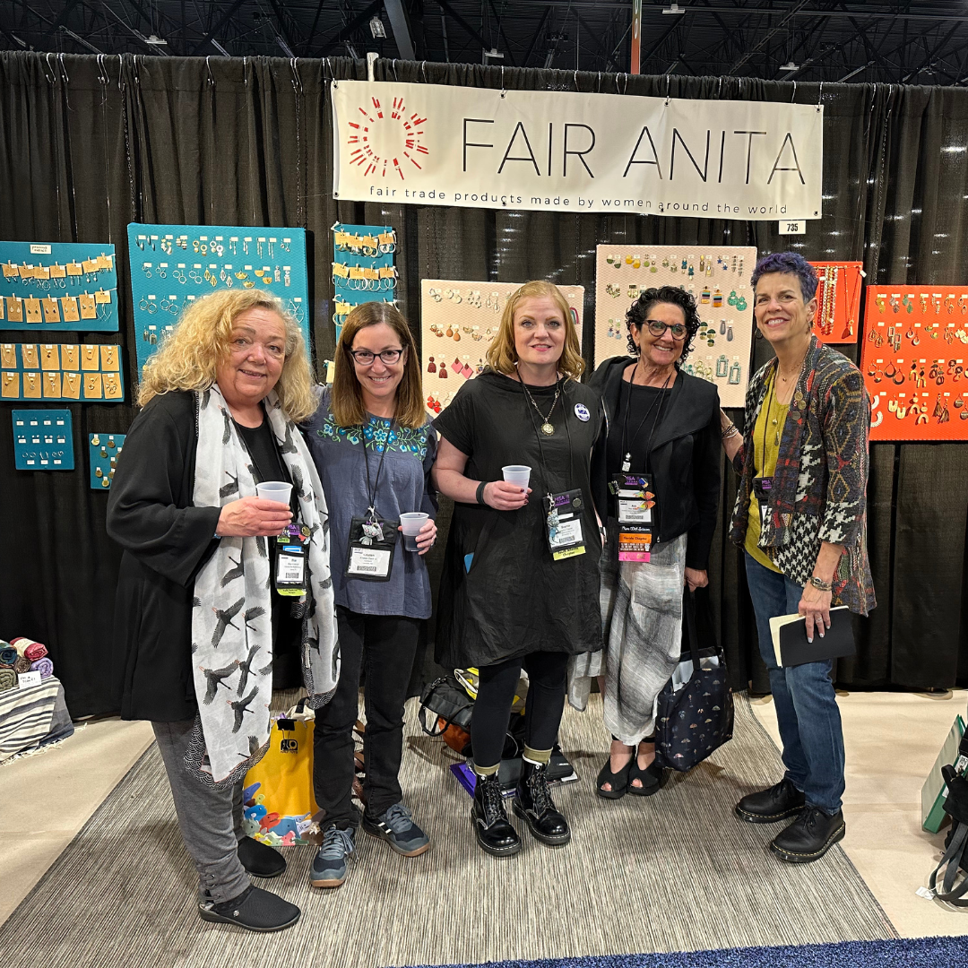 Highlights from the MSA Conference & Expo 2023 - Fair Trade Federation