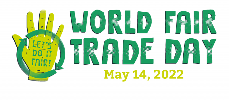World Fair Trade Day - May 14 - Fair Trade Federation