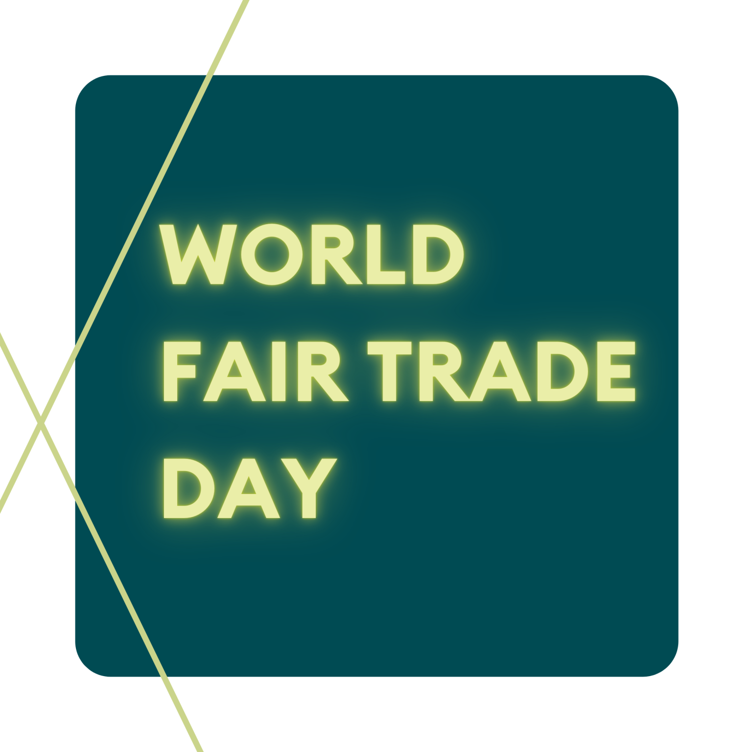 World Fair Trade Day - Fair Trade Federation