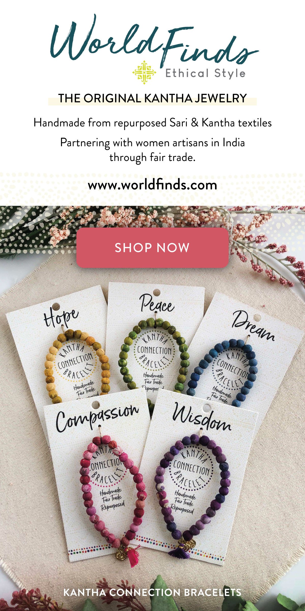 Fair Trade Holiday Gift Guide - Fair Trade Federation