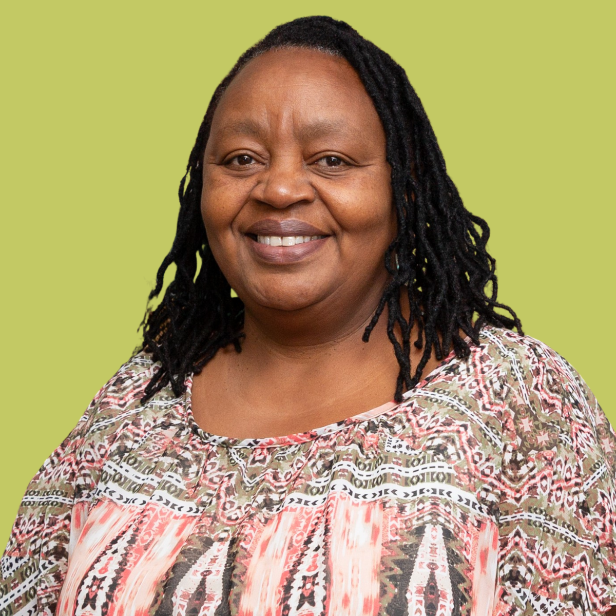 Conference Speakers - Fair Trade Federation