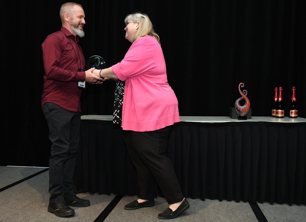 Highlights from the MSA Conference & Expo 2023 - Fair Trade Federation