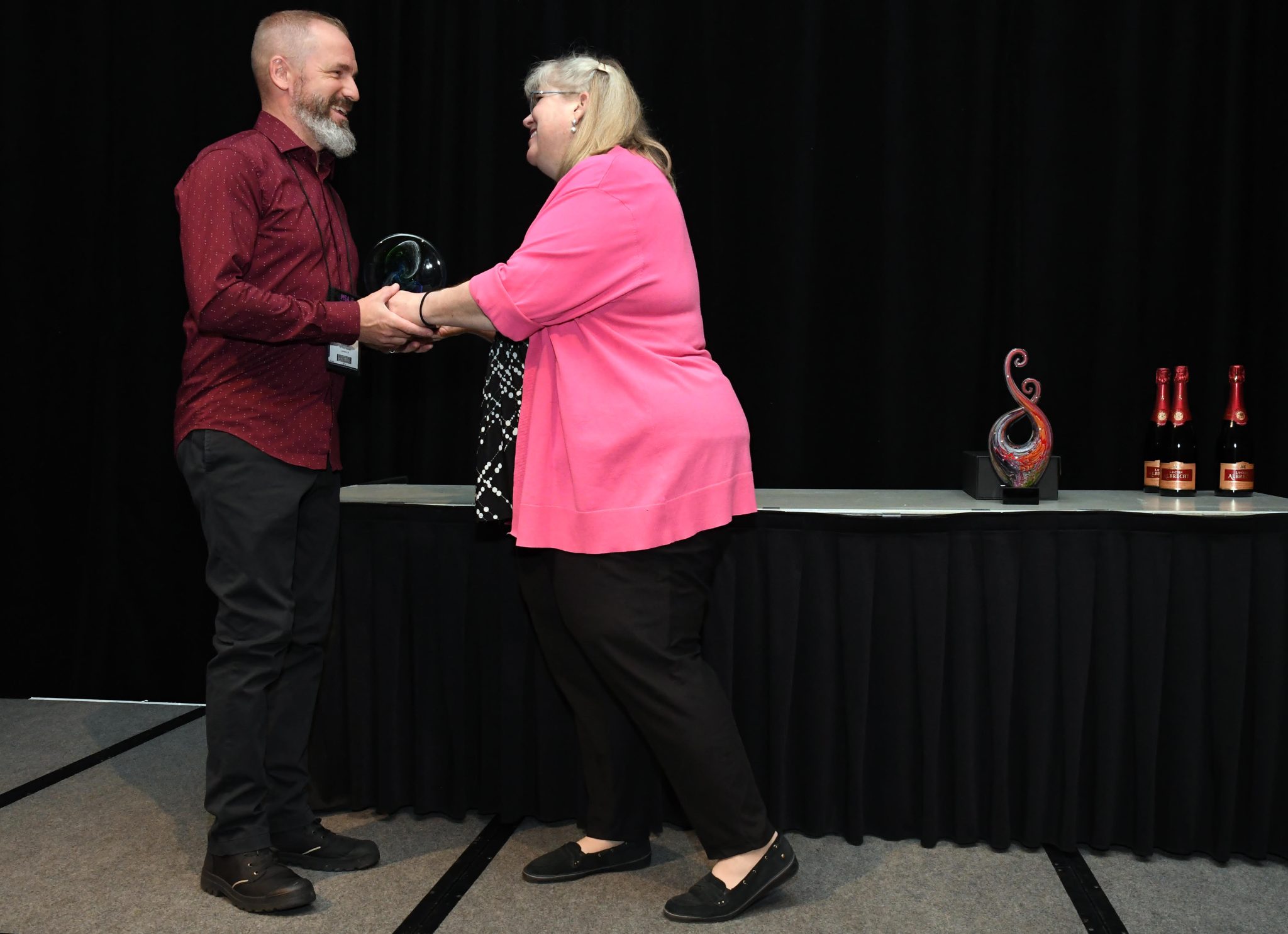 Highlights from the MSA Conference & Expo 2023 - Fair Trade Federation